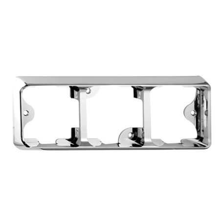 80B3CB Replacement Chrome Bracket