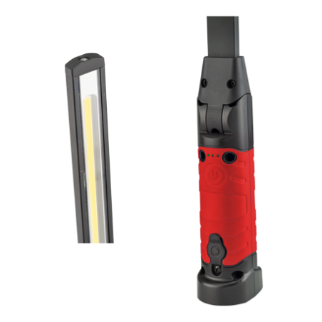 Workshop Inspection Wand