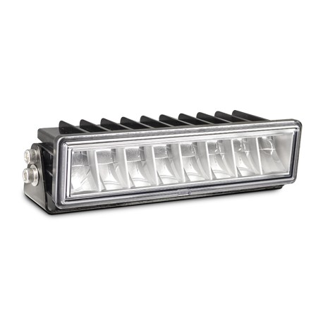 10" Low Beam LED Light Bar