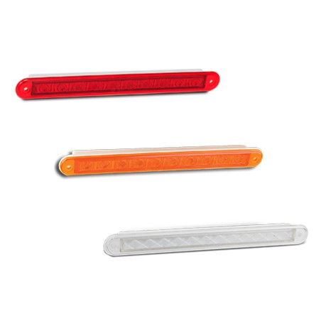 235 Series Recessed Mount