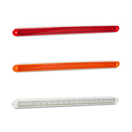 380 Series Recessed Mount