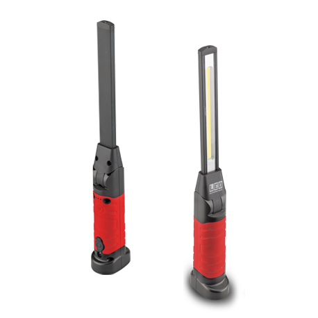 Workshop Inspection Wand
