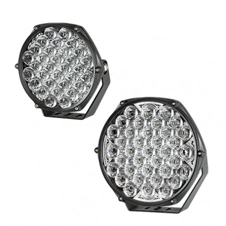 TIR OPTICS Driving Lamps