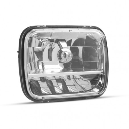 7x5" Head Lamps