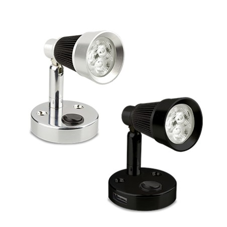 RL60 Series