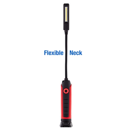 Flexible Neck Inspection Wand