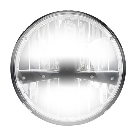7" Head Lamps