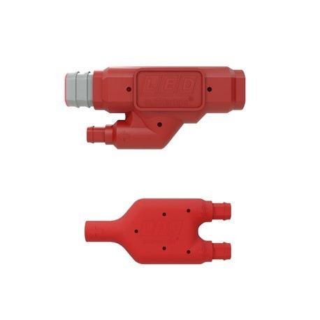 Stop/Tail Lamp Splitters