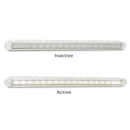 380 Series Recessed Mount