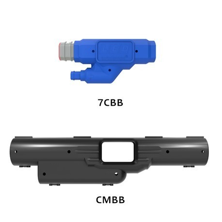 Brake Control & Accessory Splitter