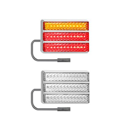 Rear Combination Lamps