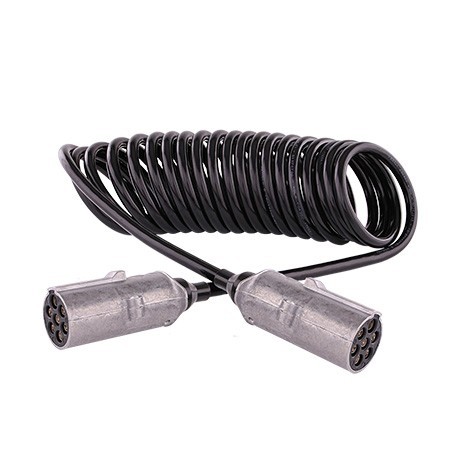 7 Pin Suzi Coil Connectors