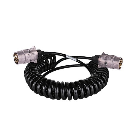 7 Pin Suzi Coil Connectors