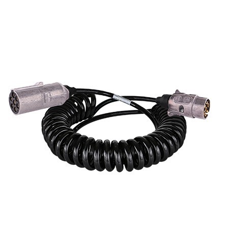 7 Pin Suzi Coil Connectors
