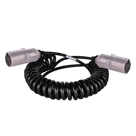 7 Pin Suzi Coil Connectors