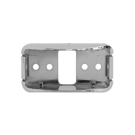 42BC Replacement Chrome Bracket