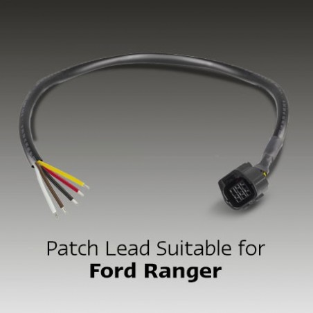 Vehicle Patch Leads