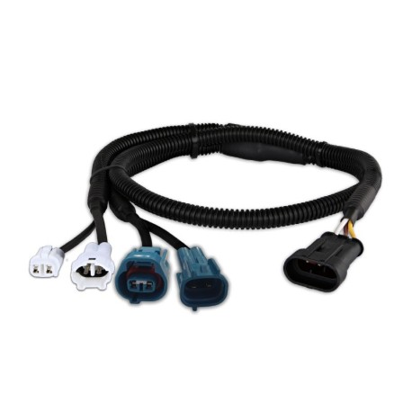 BBPATCH Harness Suits BT-50