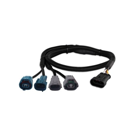 BBPATCH Harness Suits DMAX