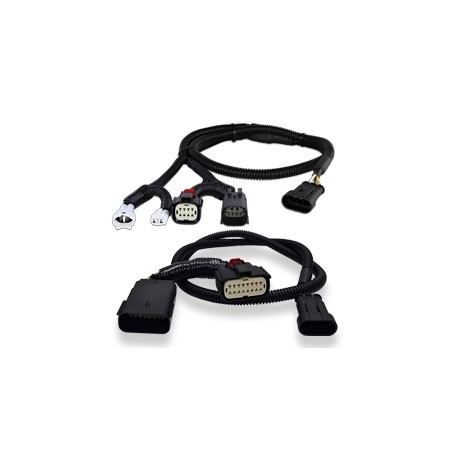 BBPATCH Harness Suits RANGER