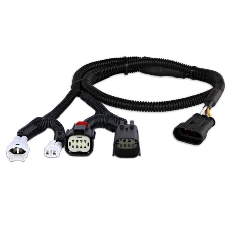 BBPATCH Harness Suits RANGER