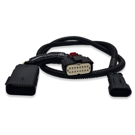 BBPATCH Harness Suits RANGER
