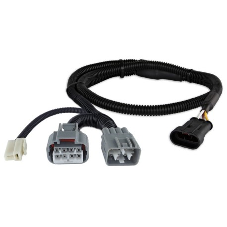 BBPATCH Harness Suits Toyota