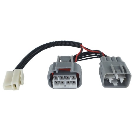 DLPATCH Harness Suits TOYOTA