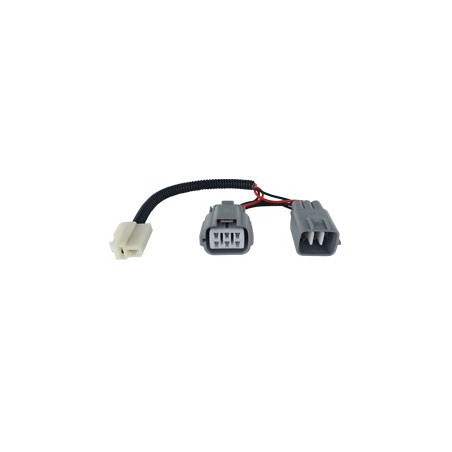 DLPATCH Harness Suits ISUZU