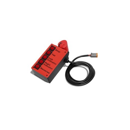 Rigid Body Test Kit