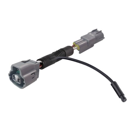 Rigid Body Harness - Hino/300