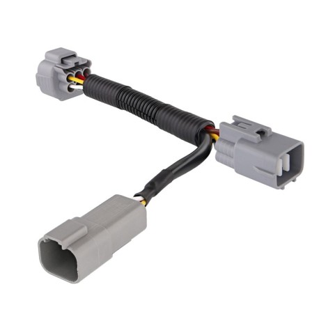 Rigid Body Harness - Hino/300