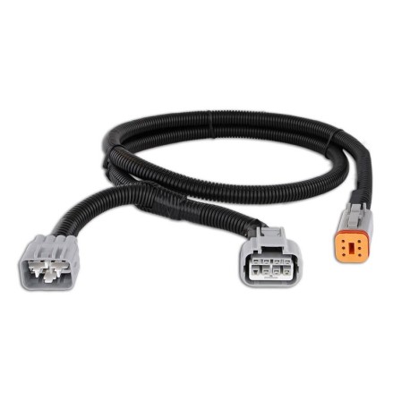 Rigid Body Harness - Hino500/700