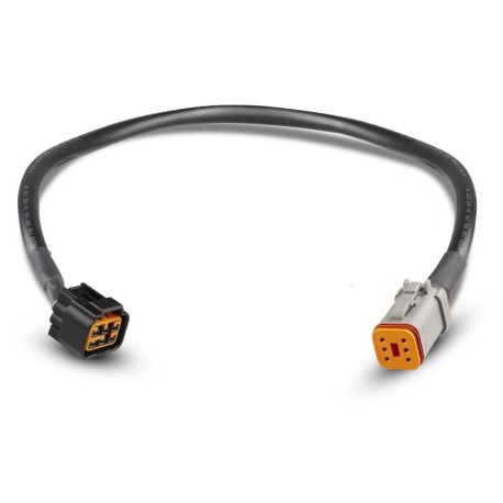 Rigid Body Harness - Isuzu Truck