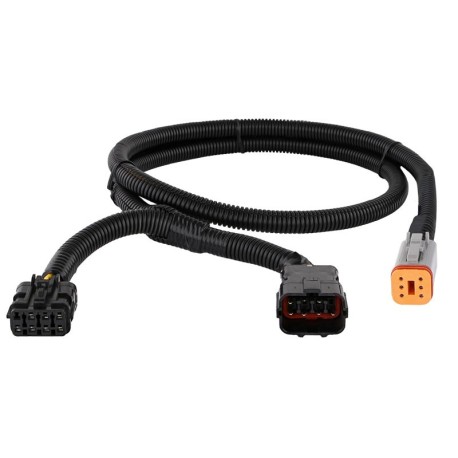 Rigid Body Harness - Isuzu Truck