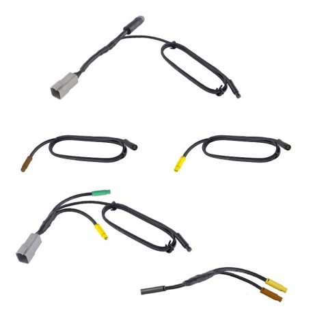 Rigid Body Accessories