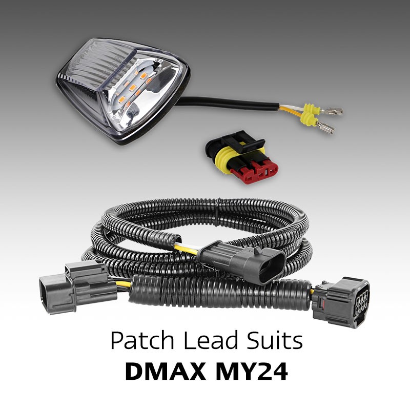 77 Series Suits DMAX