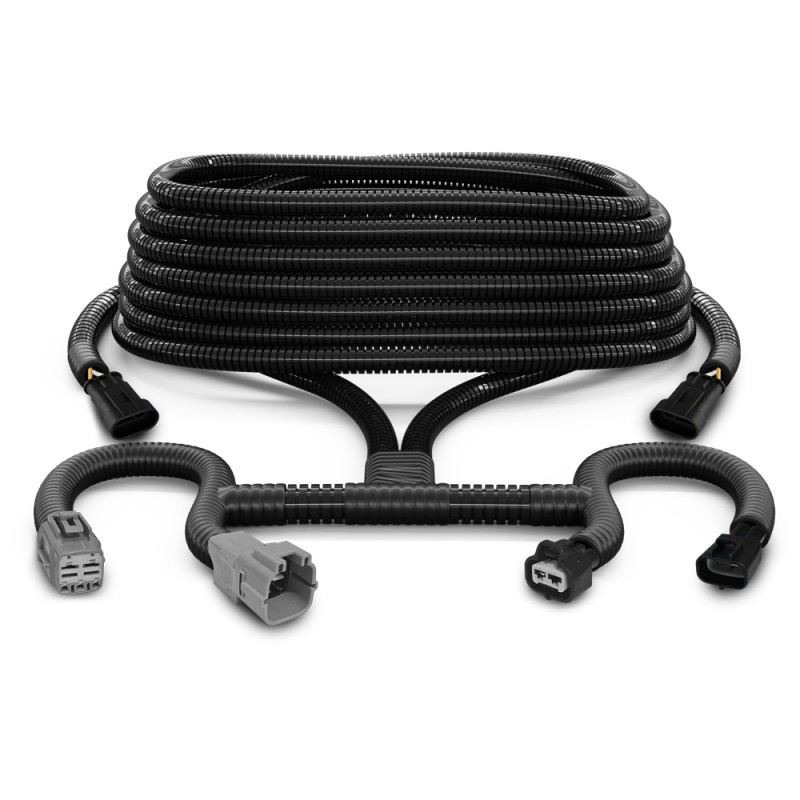 BBPATCH Harness Suits Toyota