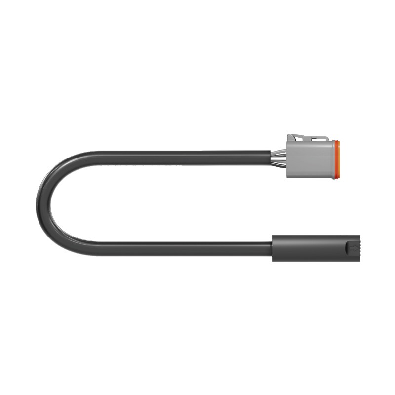 7 Core Cables with 7PF to DT6S Plug