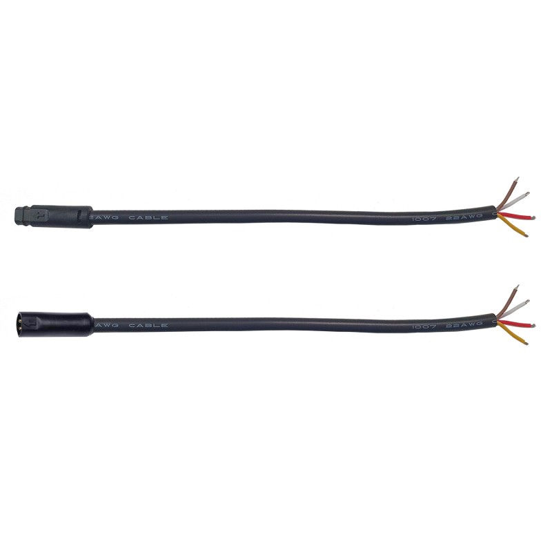 GEN II Cables