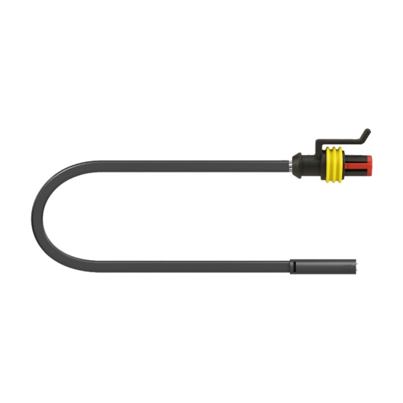 Cables with AMP Plug