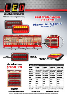 New Release Products - LED Autolamps
