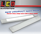 New Release Products - LED Autolamps