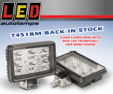 New Release Products - LED Autolamps