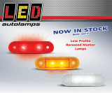 New Release Products - LED Autolamps