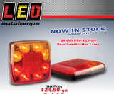 New Release Products - LED Autolamps