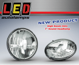 New Release Products - LED Autolamps