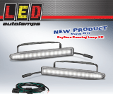 New Release Products - LED Autolamps