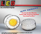 New Release Products - LED Autolamps