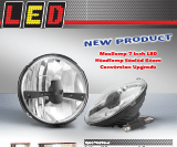 New Release Products - LED Autolamps
